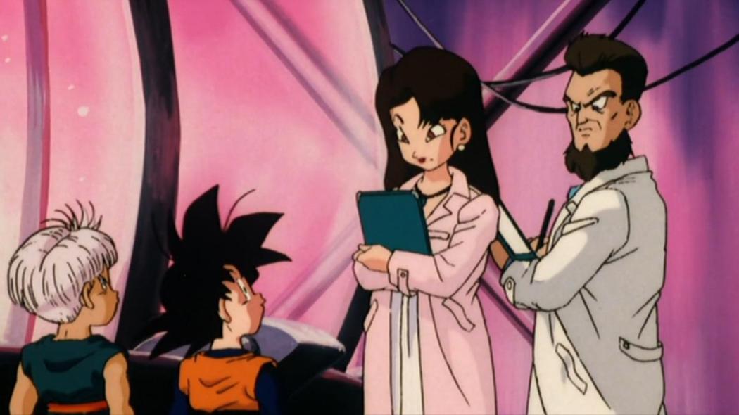 Dragon Ball Z: Super Warrior Defeat!! The Victorious Warrior is Me ...