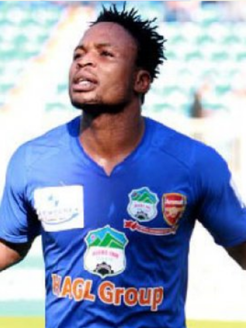 Ganiyu Oseni_Baiduwiki