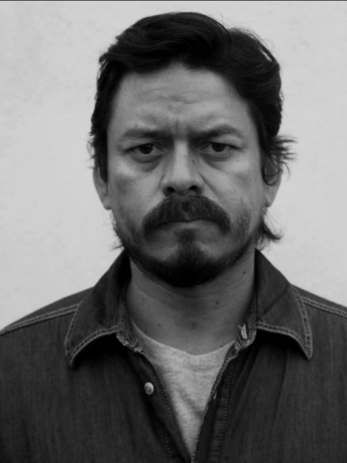 Jorge A. Jimenez（Actor）_Baiduwiki