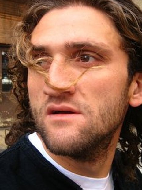 Casey Neistat_Baiduwiki
