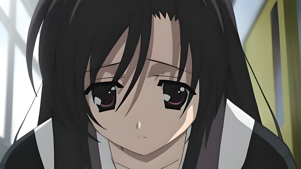 Katsura Kotonoha_Baidu Enciclopedia