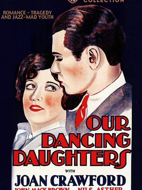 Our Dancing Daughters_Baiduwiki