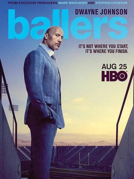Ballers Season 5_Baiduwiki