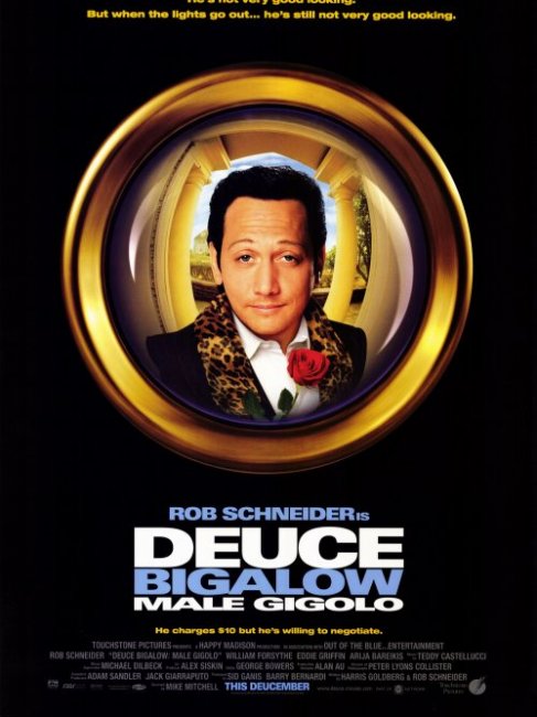 Deuce Bigalow: Male Gigolo_Baiduwiki