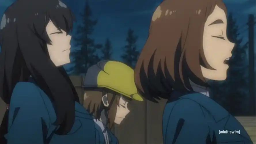 FLCL Alternative_Baiduwiki