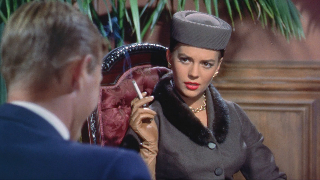 Marjorie Morningstar_Baiduwiki