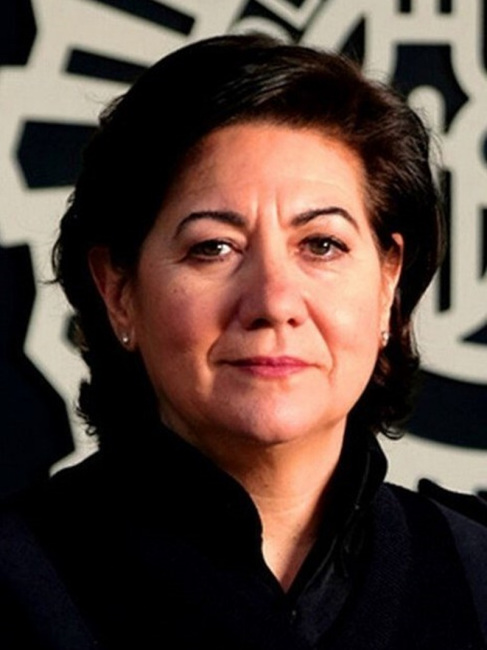 Luisa Martín_Baiduwiki