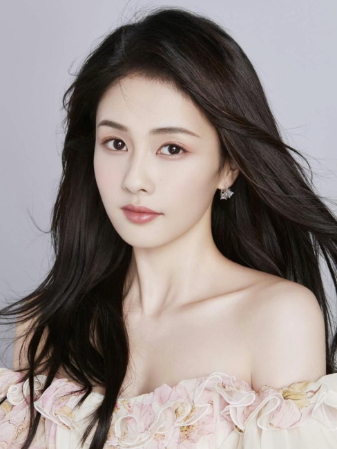 Bai Lu（Chinese mainland film and television actress）_Baiduwiki