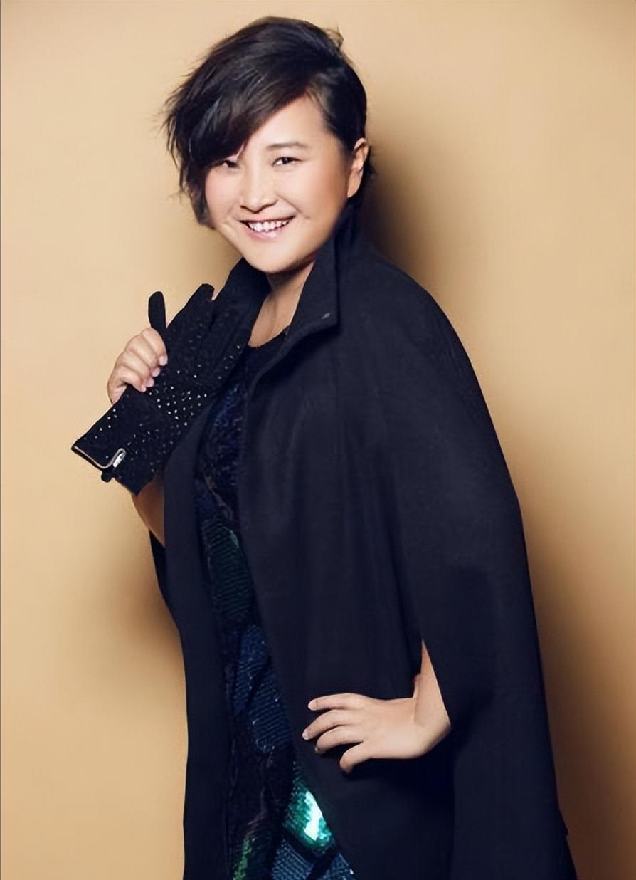 Jia Ling（Chinese mainland actress, director, and screenwriter）_Baiduwiki