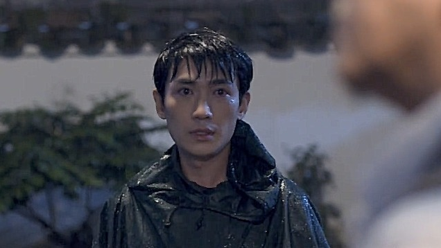 Zhu Yilong（Mainland Chinese actor）_Baiduwiki