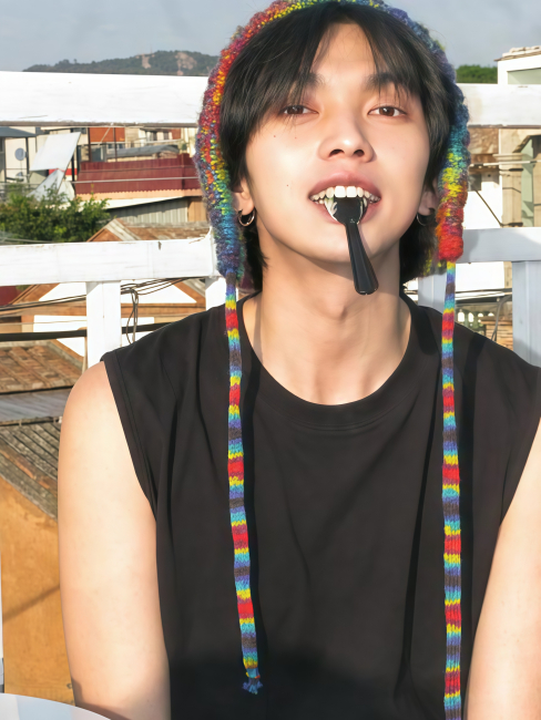 Ye Haoran（Chinese mainland male actor and singer）_Baiduwiki