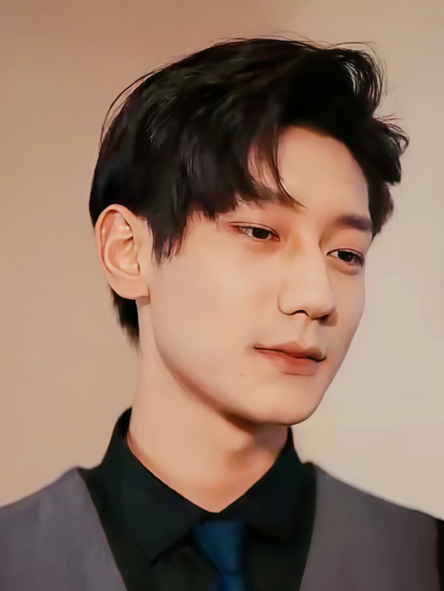 Lu Dandong（Mainland Chinese male actor）_Baiduwiki