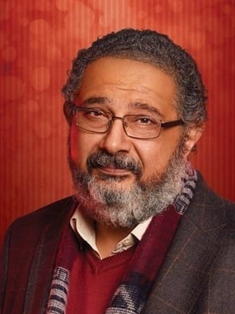 Maged El Kedwany_Baiduwiki