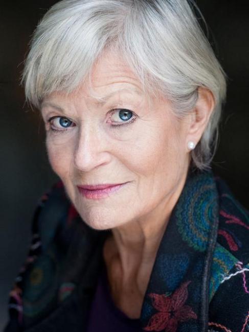 Annabel Leventon_Baiduwiki