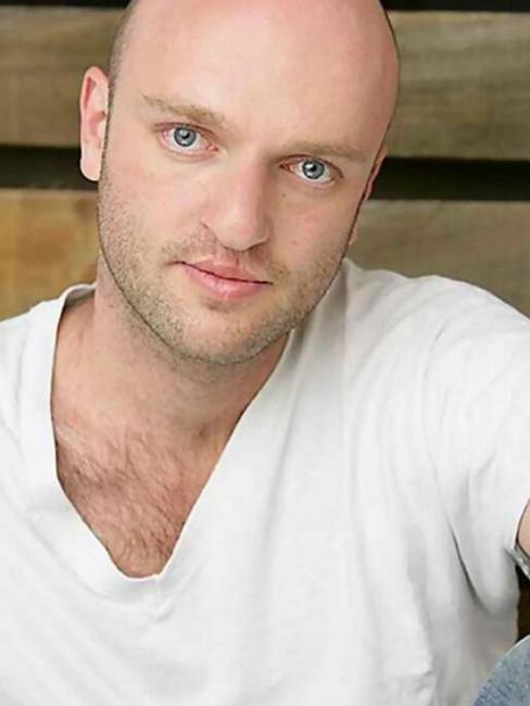 Matthew Maher_Baiduwiki