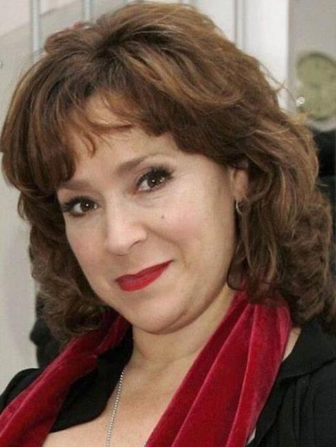 Harriet Thorpe_Baiduwiki