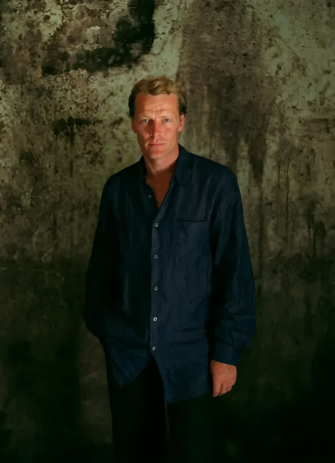 Iain Glen（actor escocés）_Baidu Enciclopedia