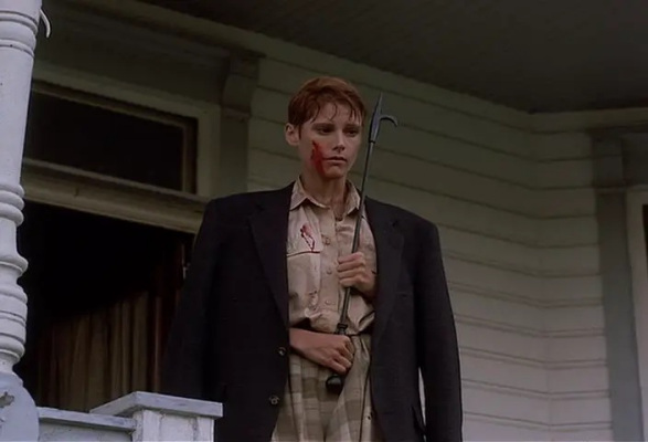 Night of the Living Dead（A 1990 American horror film directed by Tom ...
