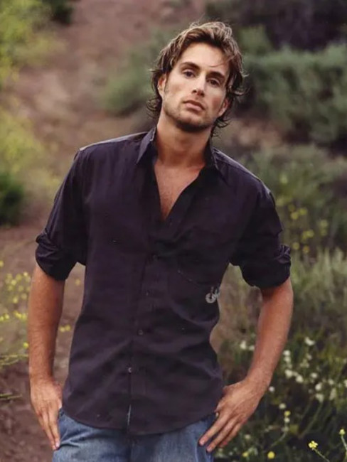 Greg Sestero_Baiduwiki