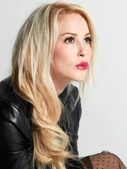 Louise Linton_Baiduwiki