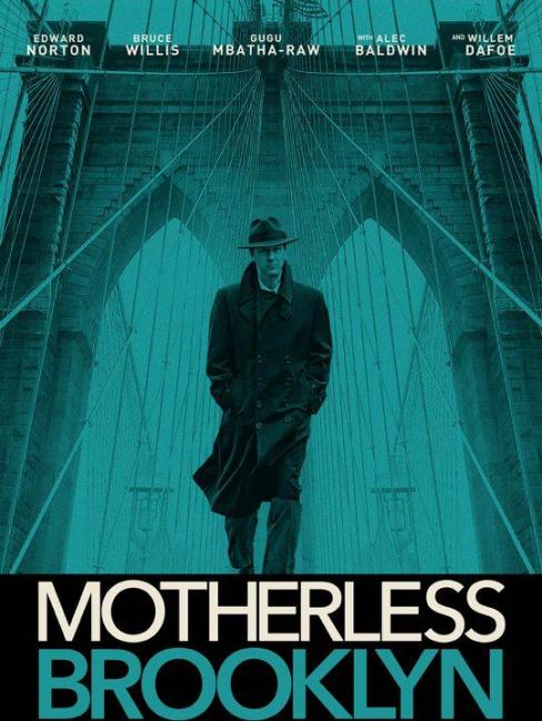 Motherless Brooklyn_Baiduwiki