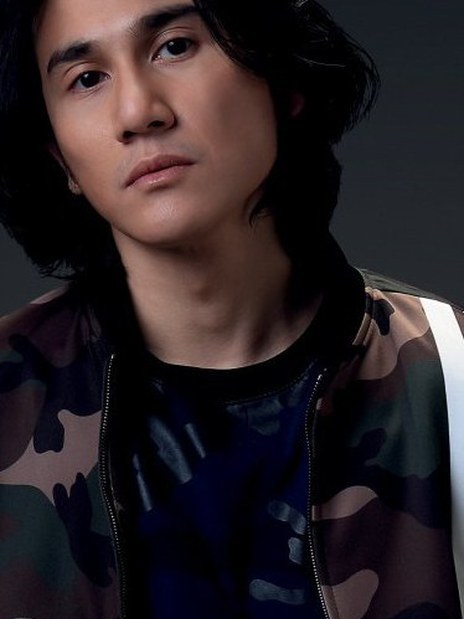 Vino G. Bastian_Baiduwiki
