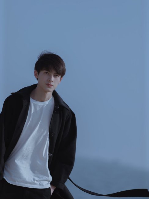 Chen Heyi（Mainland Chinese male actor）_Baiduwiki