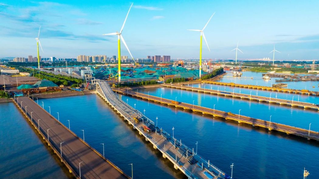 Jiangyin City（a county-level city administered by Wuxi City, Jiangsu ...