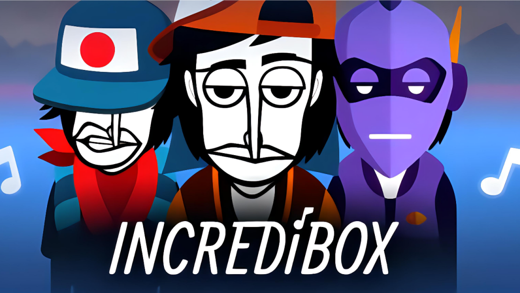 Rhythm Box（A casual music rhythm game.）_Baiduwiki