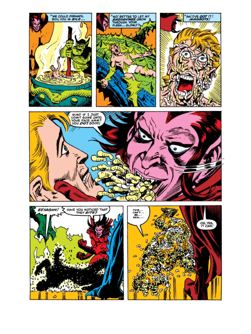 Beyonder（personaje de Marvel Comics de origen estadounidense）_Baidu ...