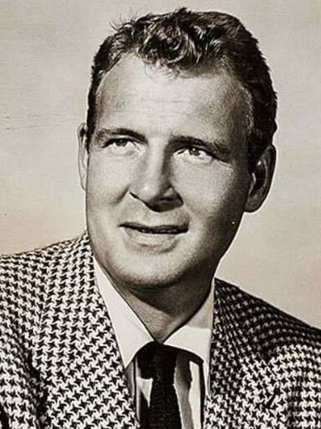 Charles Drake_Baiduwiki