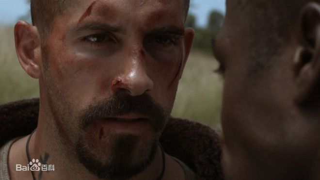 Uri Boyka（Personaje de la serie de películas de acción Undisputed ...