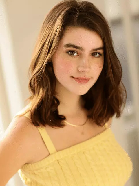 Audrey Holcomb_Baiduwiki