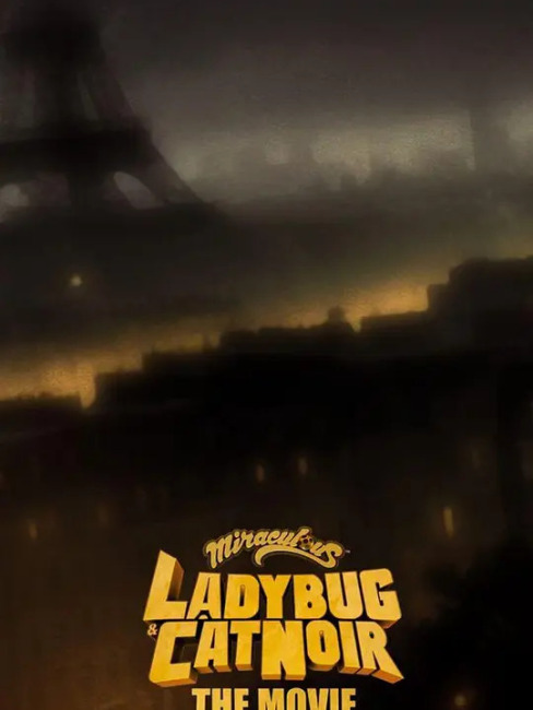 Miraculous Ladybug 2_Baiduwiki