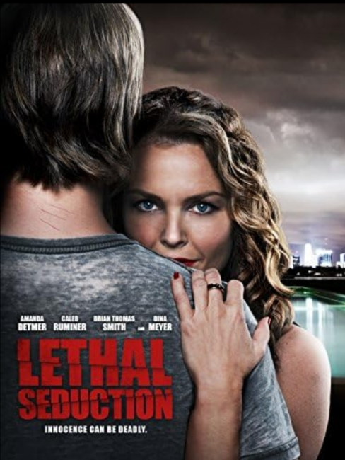 Fatal Temptation（An American film directed by Nancy Leopardi.）_Baiduwiki