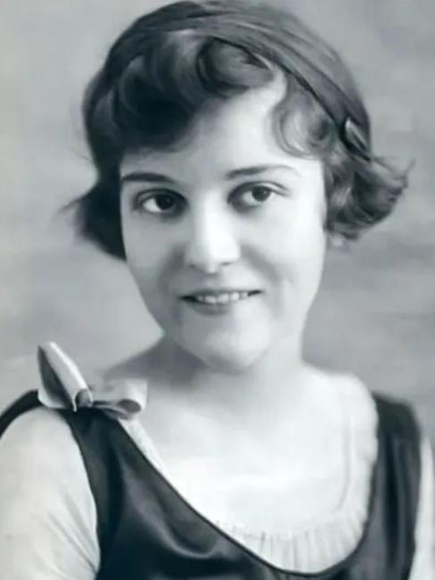 Madge Kennedy_Baiduwiki