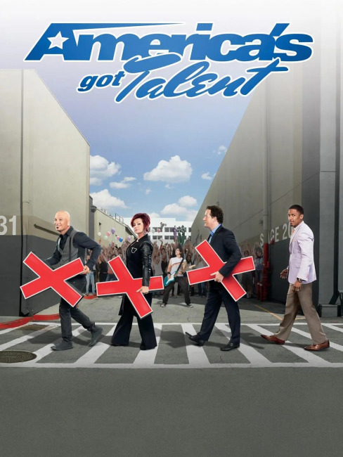 America's Got Talent season 5_Baiduwiki