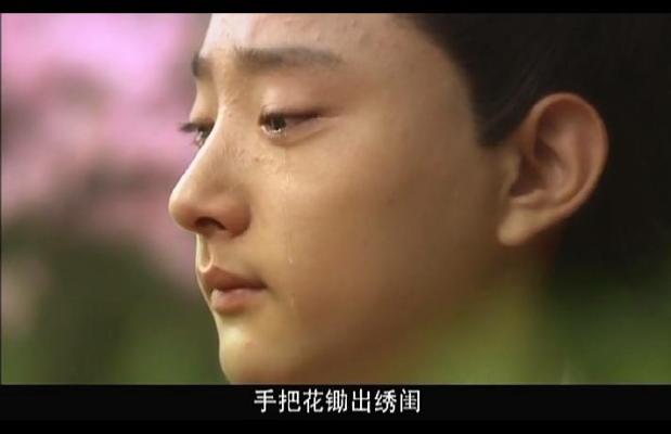 Jia Baoyu（A character in the classical novel *Dream of the Red Chamber ...