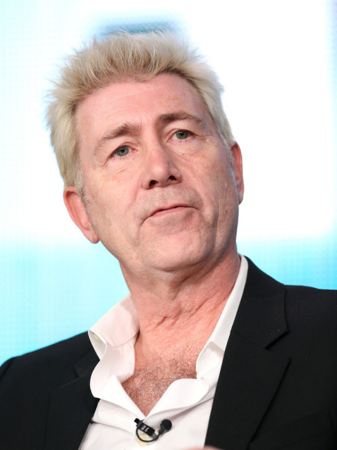 Jim Piddock_Baiduwiki