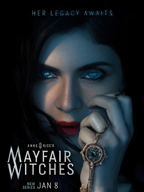 Mayfair Witches_Baiduwiki