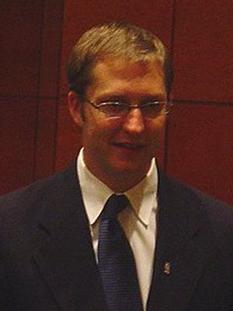 Colin Pine_Baiduwiki