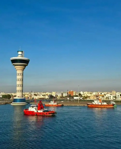 Yanbu（A port city on the coast of the Red Sea in Saudi Arabia.）_Baiduwiki