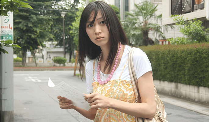 Dark Urban Legend: The Curse of Makoto_Baiduwiki