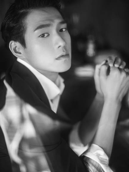 Wei Daxun（Mainland Chinese film and television actor and singer）_Baiduwiki