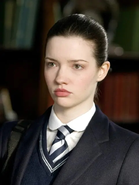 Talulah Riley（Actriz, directora, guionista y escritora británica ...