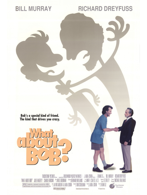 What About Bob?_Baiduwiki