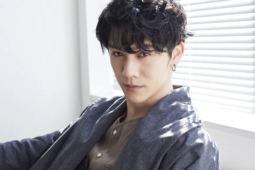 Aoki Tsunenori_Baiduwiki