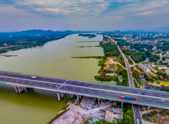 Huicheng District（A district of Huizhou City, Guangdong Province）_Baiduwiki