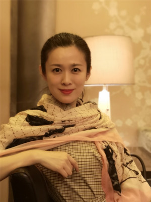 cacy（Chinese mainland actress and singer）_Baiduwiki