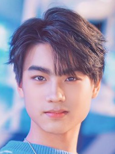 Newyear Nawaphat Thannamongkhonsawat（Thai male actor）_Baiduwiki